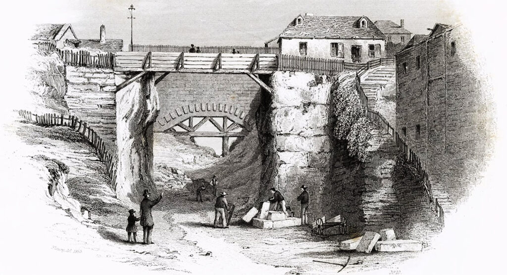 Sydney's Convict Colony - A Walking History Tour of The Rocks - Journey ...