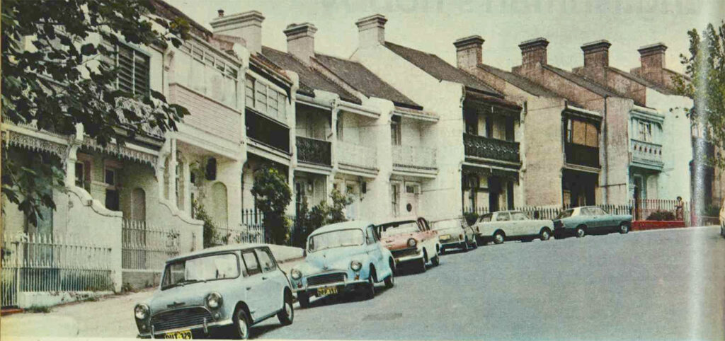 ONCE UPON A TIME AND CRIME IN PADDINGTON - Journey Walks