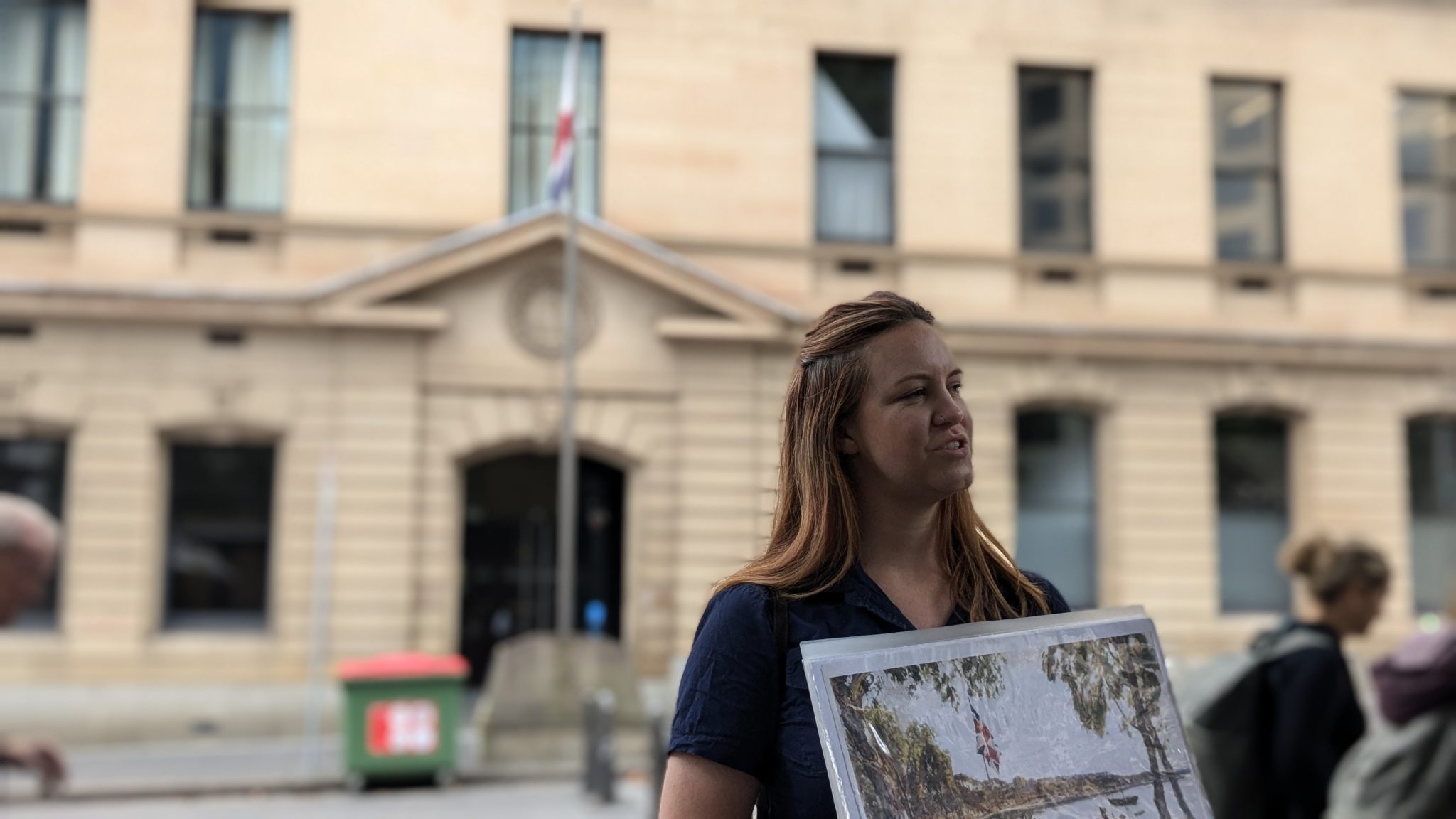 Sydney's Convict Colony - A Walking History Tour of The Rocks - Journey ...